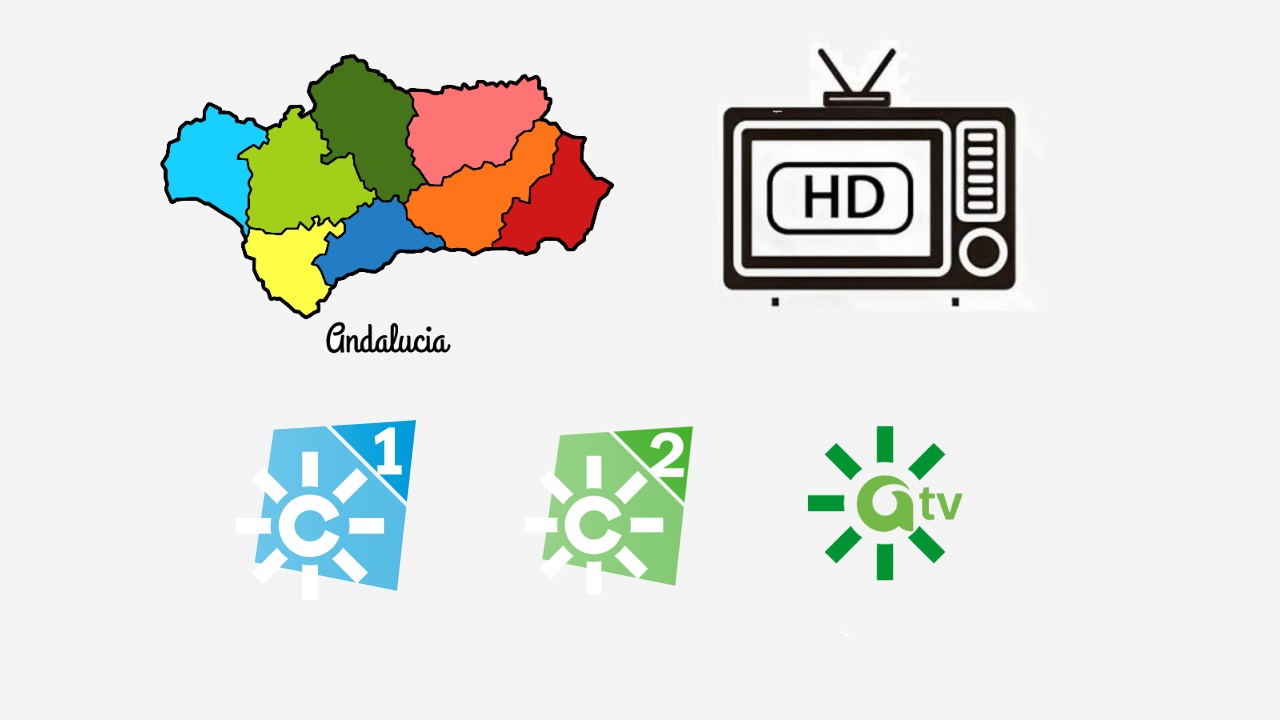 Canal Sur comenzará a emitir sus canales sólo en HD por TDT a partir ...
