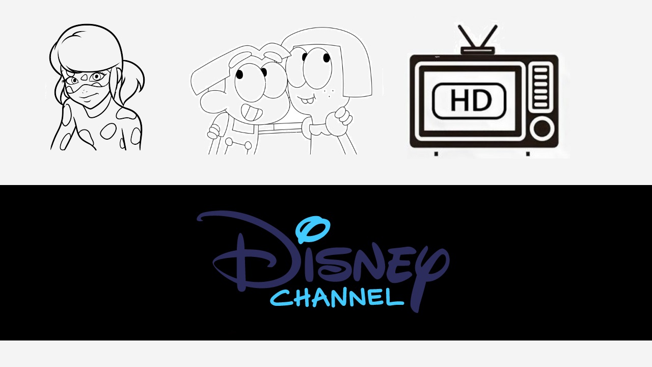 Disney Channel emitirá sólo en HD por TDT desde el 14 de febrero ...