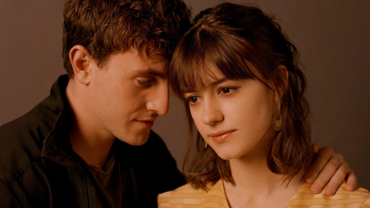 "Normal People" completa este domingo en Movistar Plus+ - Mundoplus.tv