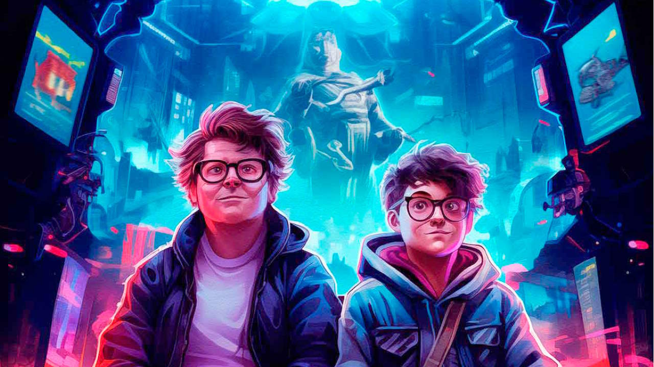 "El sistema definitivo", la nueva novela corta de ciencia ficción de ...