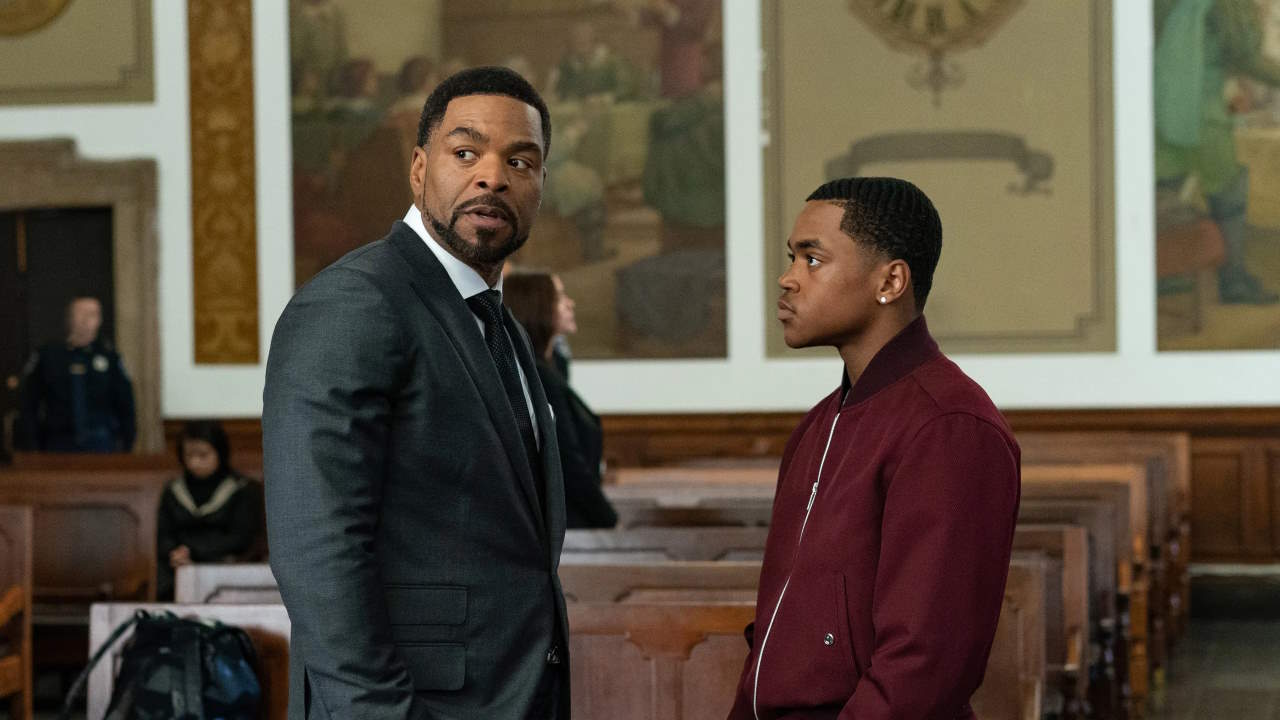 "Power Book II: Ghost" llega a su fin tras cuatro temporadas - mundoplus.tv