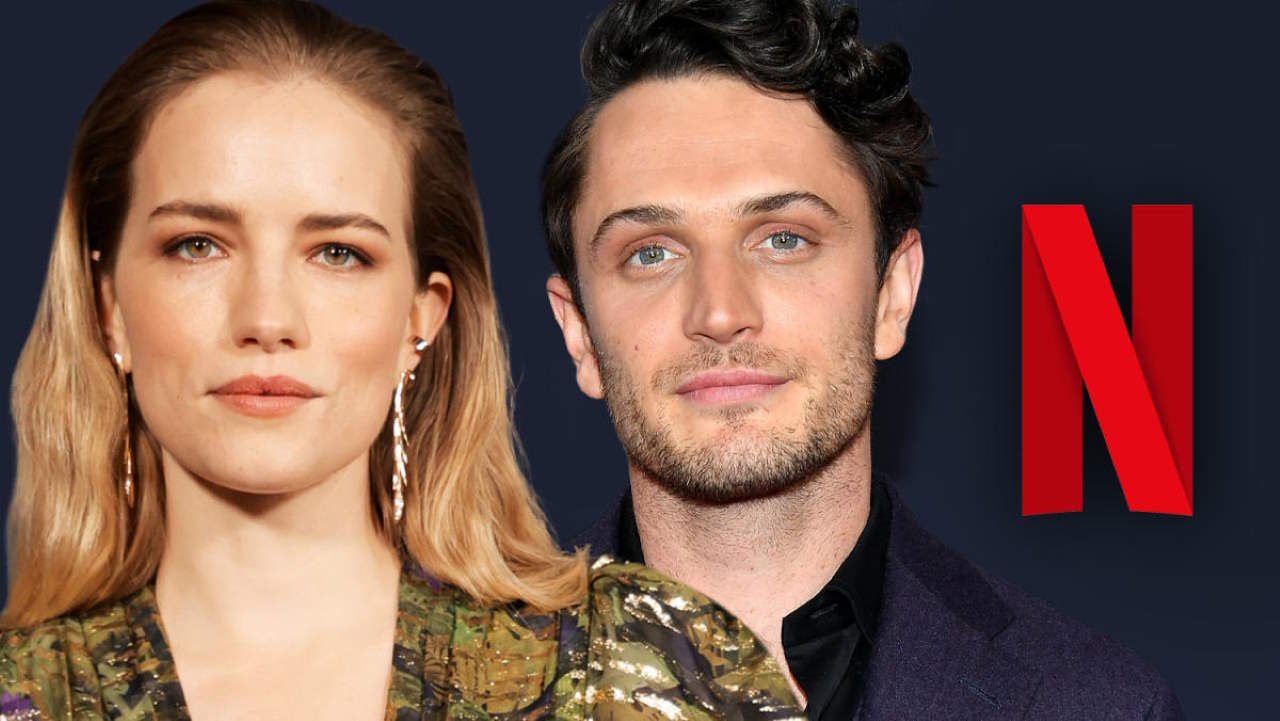 Willa Fitzgerald y Colin Woodell protagonizarán "Pulse", el drama ...