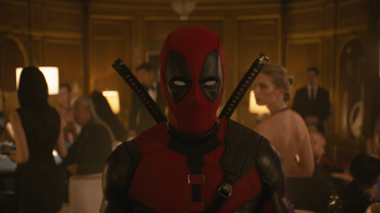 Nuevo tráiler de "Deadpool y Lobezno", estreno en cines el 25 de julio ...