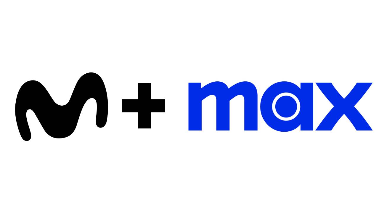 MAX llega a Movistar Plus+ el 21 de mayo - Mundoplus.tv
