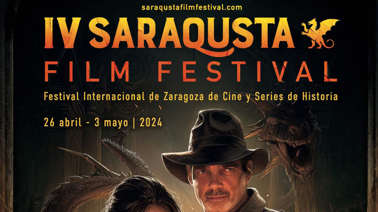 El actor italiano Fabio Testi y el director Antonio del Real serán ...