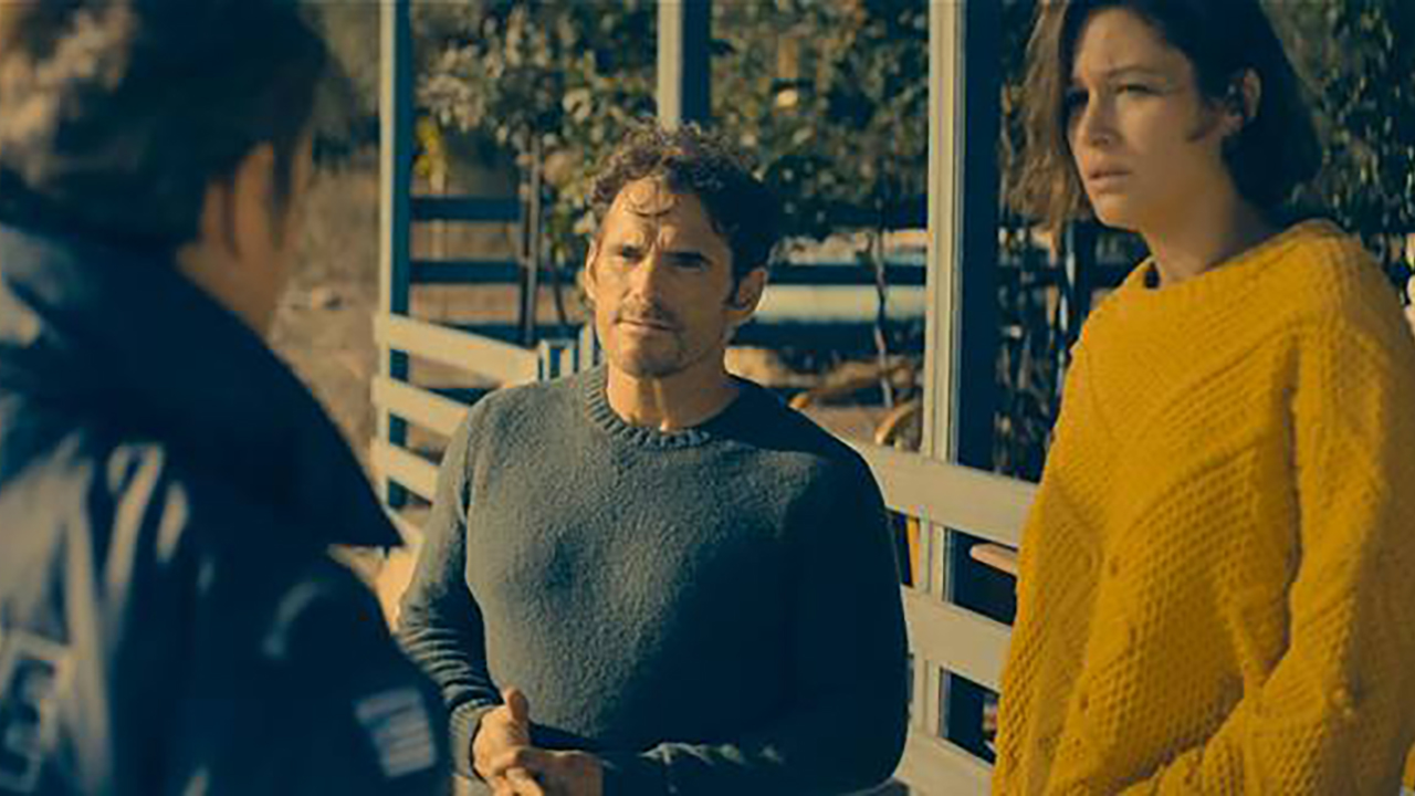 "Isla perdida", la nueva película de Fernando Trueba se estrena en ...