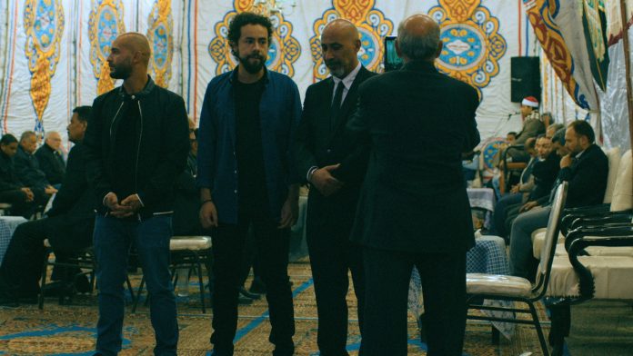 "Ramy": en busca del yo interior - Mundoplus.tv