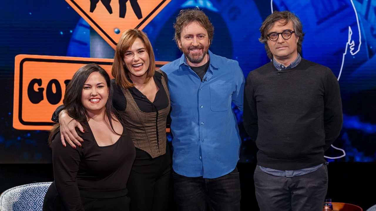 "Historia de nuestro cine" analiza la "Gordofobia" - mundoplus.tv