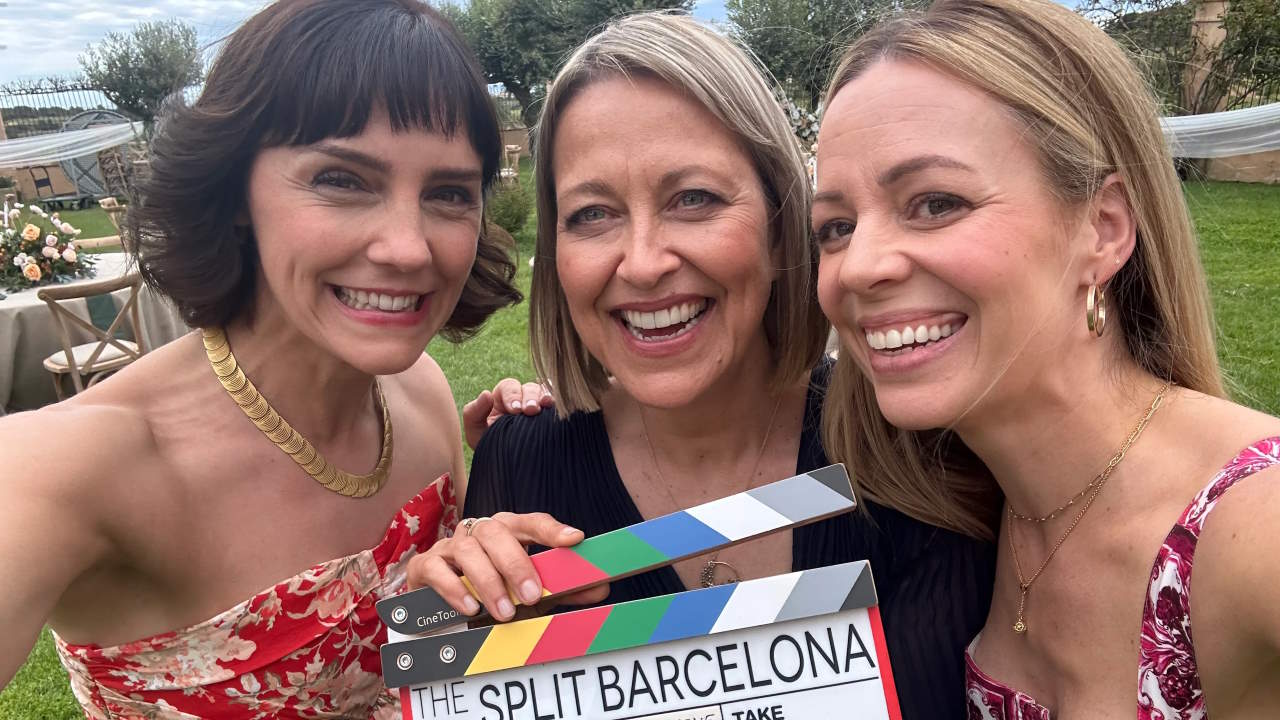 "The Split" regresa a la BBC con un especial ambientado en Barcelona ...