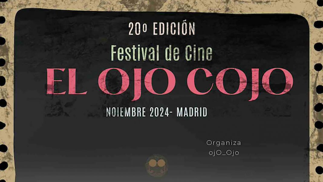 El ojO cojo explora el impacto de los conflictos en su 20ª edición ...