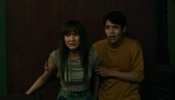 Martes de terror extremo [T1] - mundoplus.tv