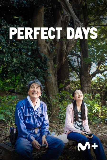 Perfect Days - Mundoplus.tv