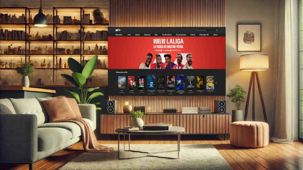 O2 incluye Movistar Plus+ sin coste adicional - Mundoplus.tv