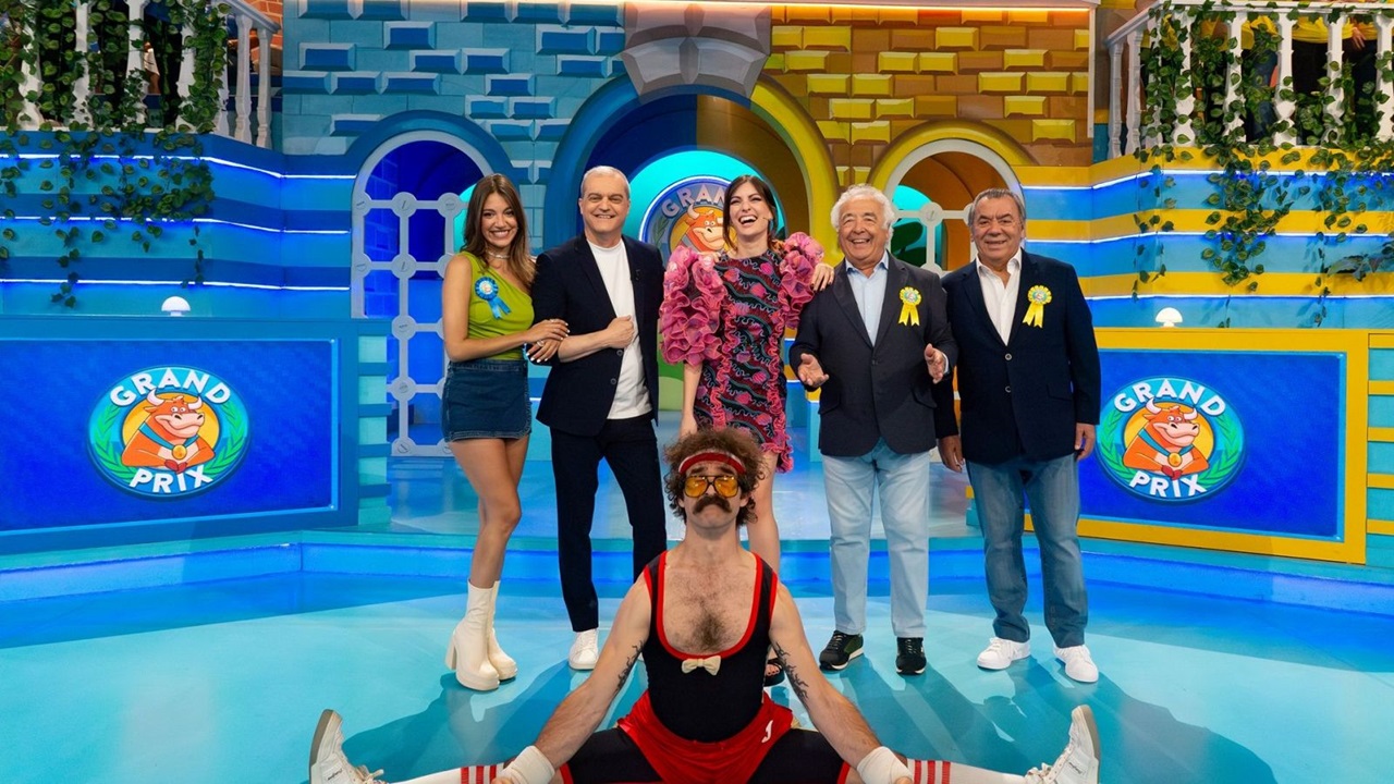 Llega la gran final de "El Grand Prix del Verano" entre Binissalem y ...