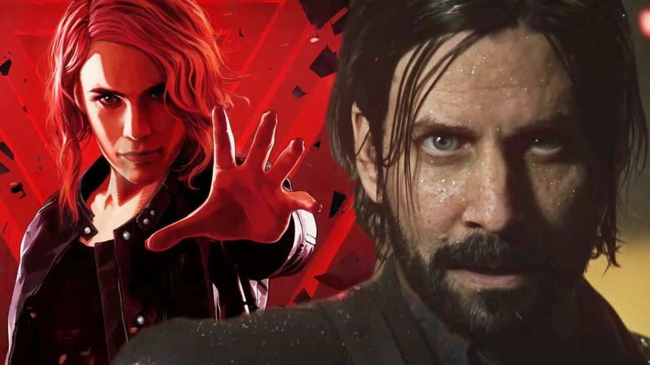 Los mundos de "Alan Wake" y "Control", los próximos videojuegos en ser ...