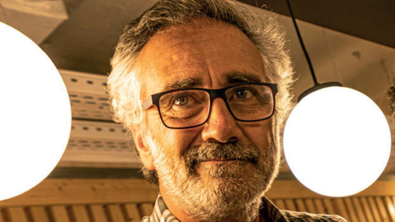 Javier Fesser ganador del Premio Ciudad de Arnedo 2024 - mundoplus.tv