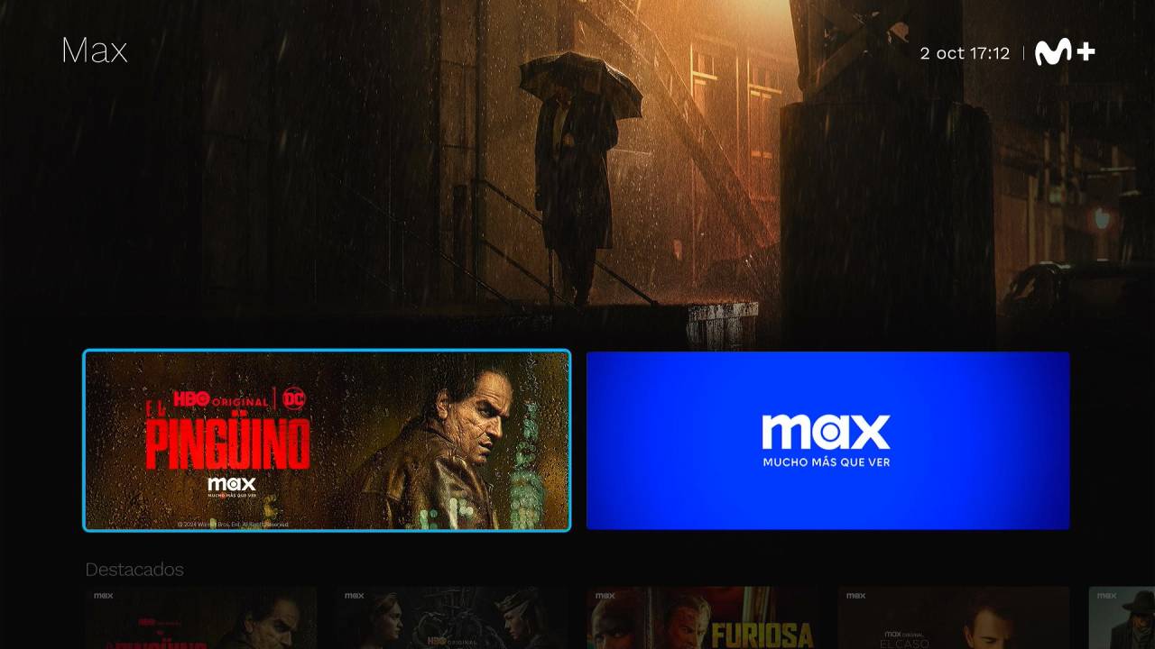 Movistar Plus+ estudia sumar a servicio de streaming los contenidos de ...
