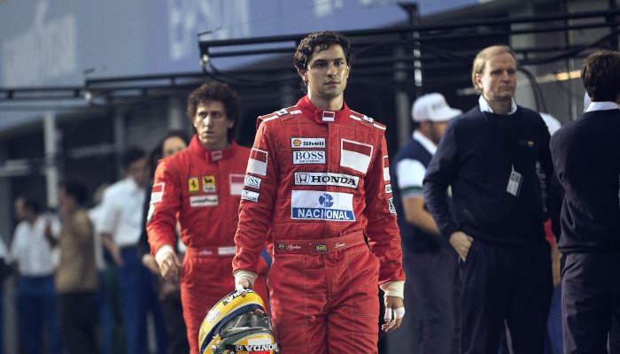 Senna [Miniserie] - mundoplus.tv