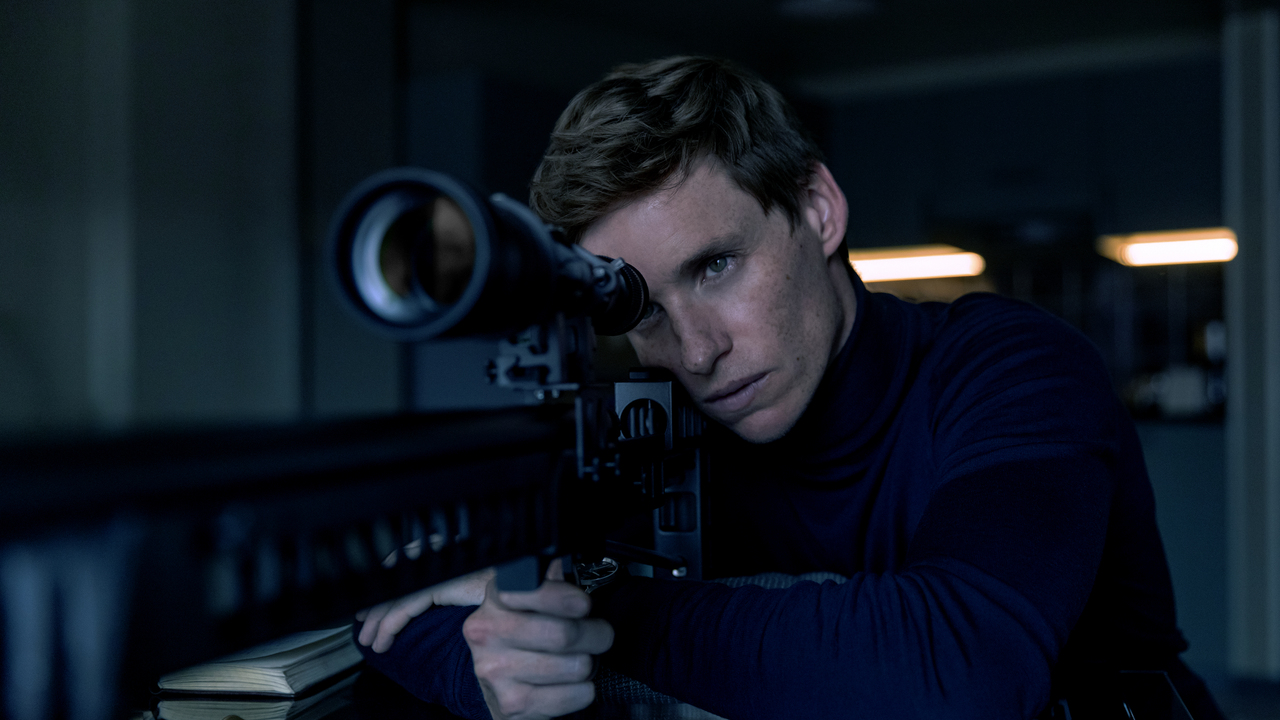 "The Day of The Jackal (Chacal)" renueva por una segunda temporada ...