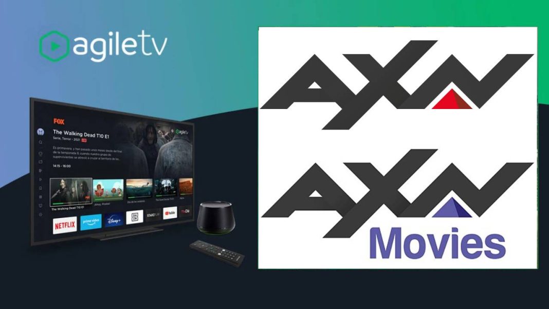 AXN y AXN Movies desaparecen de varios operadores - Mundoplus.tv