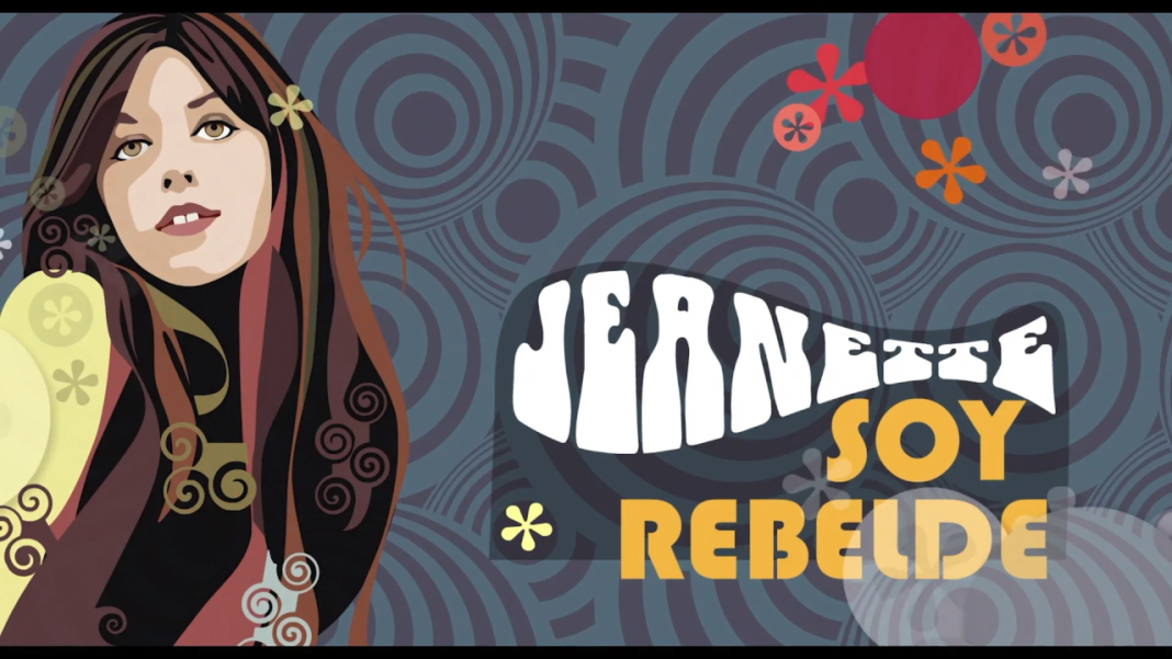 "Soy rebelde": Por que Jannette nos hizo así - Mundoplus.tv