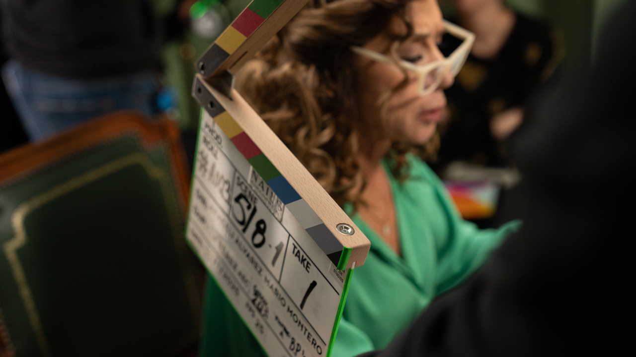 Comienza la producción de "Nails", la nueva serie española de ...