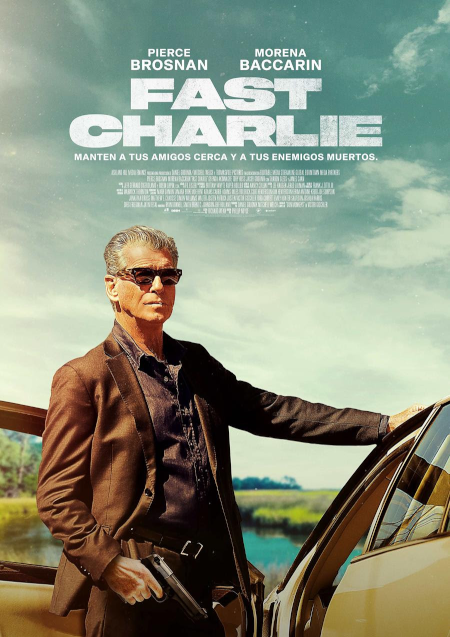 Fast Charlie - mundoplus.tv