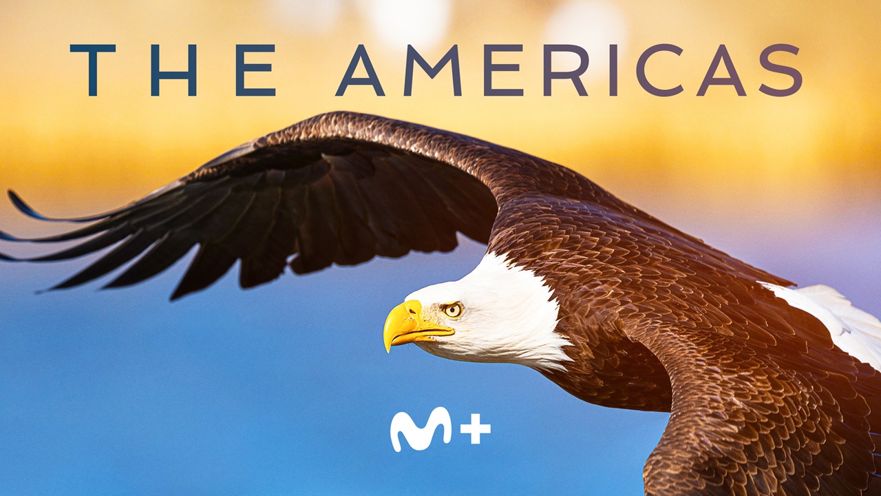 "The Americas", un recorrido por América como nunca se ha visto en ...