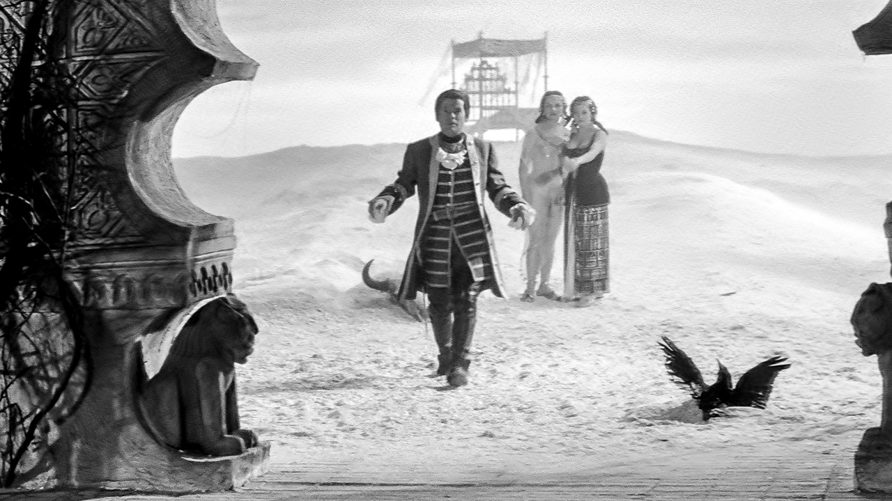La Filmoteca Española acoge en Madrid una retrospectiva completa de ...