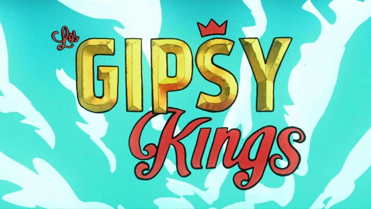 "Los Gipsy Kings" regresan a Cuatro con nuevas entregas - Mundoplus.tv