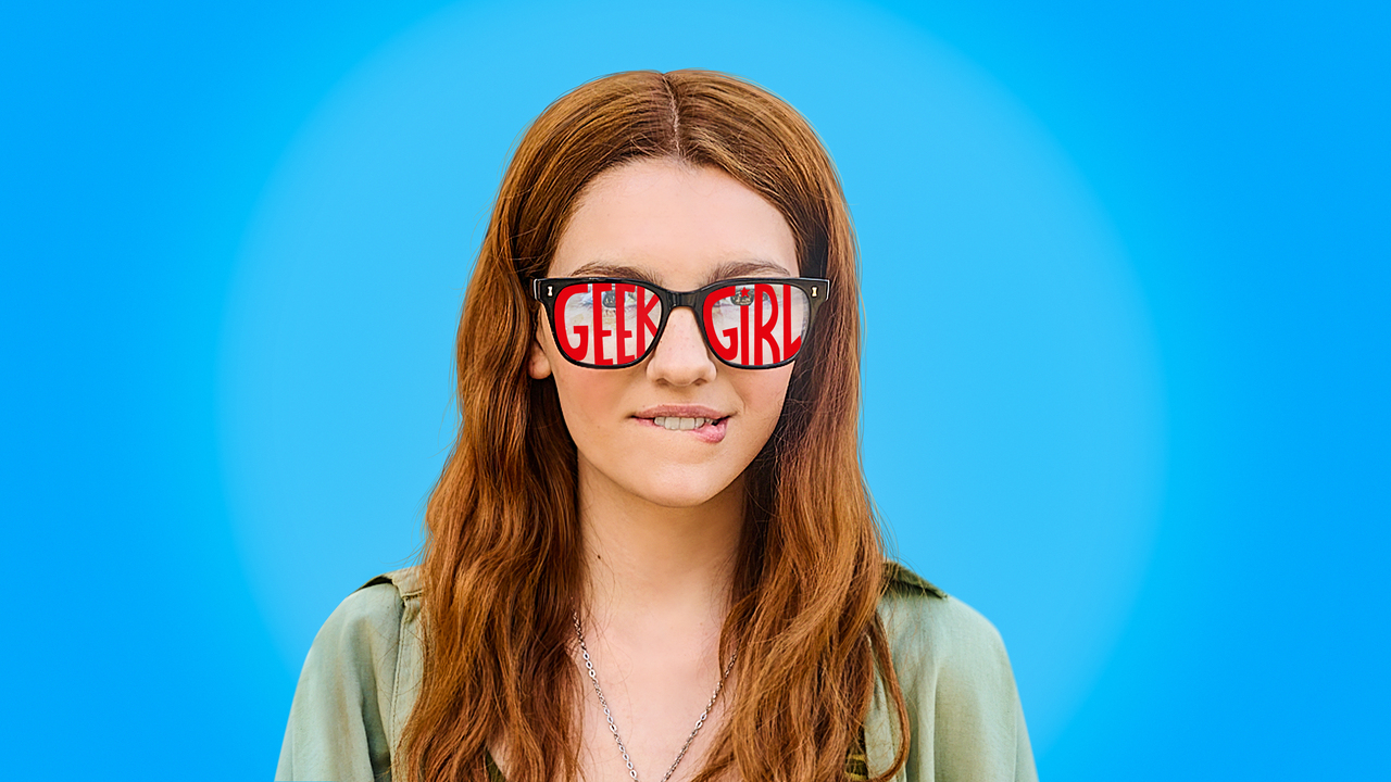 Netflix renueva "Geek Girl" para una segunda temporada tras casi un año ...