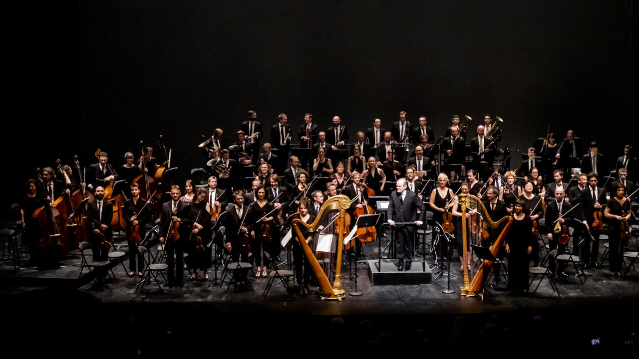 Junio en escena: ópera, danza y grandes intérpretes en Mezzo y Mezzo ...