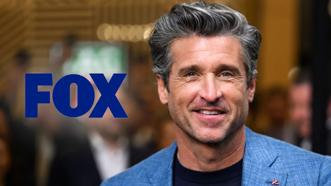 Patrick Dempsey protagonizará la nueva serie de Fox "Memory of a Killer ...