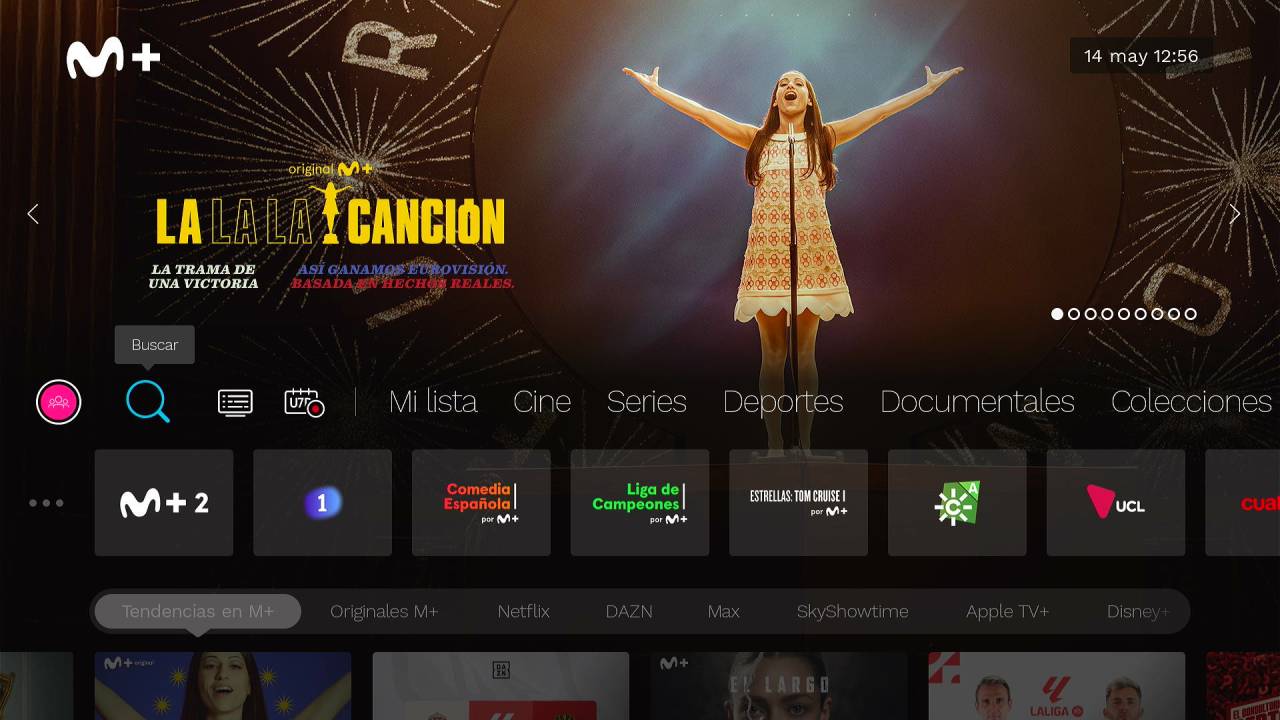 Movistar Plus+ consigue el mayor aumento de abonados en 3 años ...