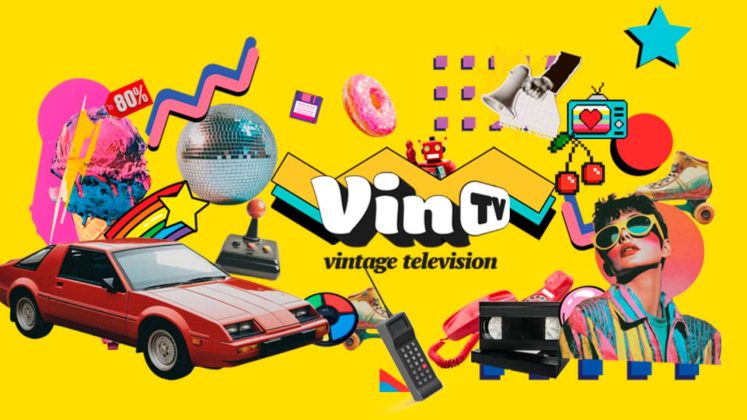 Estas son todas las series que ofrecerá Vin TV en su estreno - Mundoplus.tv