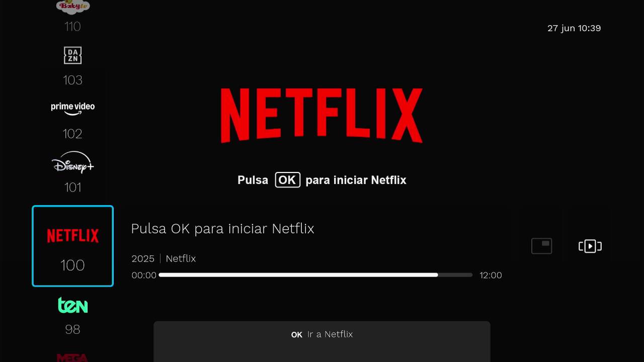 IPTV vs OTT: Así funciona realmente la televisión de Movistar Plus+ ...