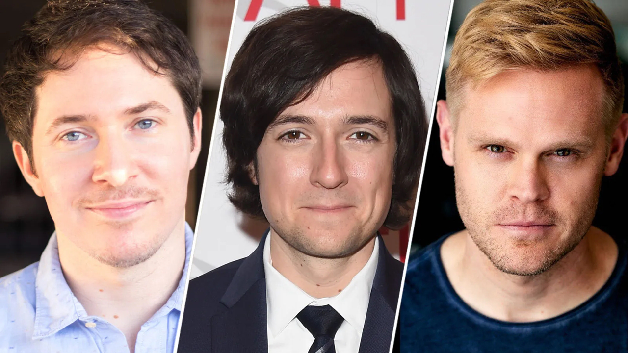 El spin-off de "Big Bang" ficha a Ryan Cartwright, Josh Brener y Tommy ...