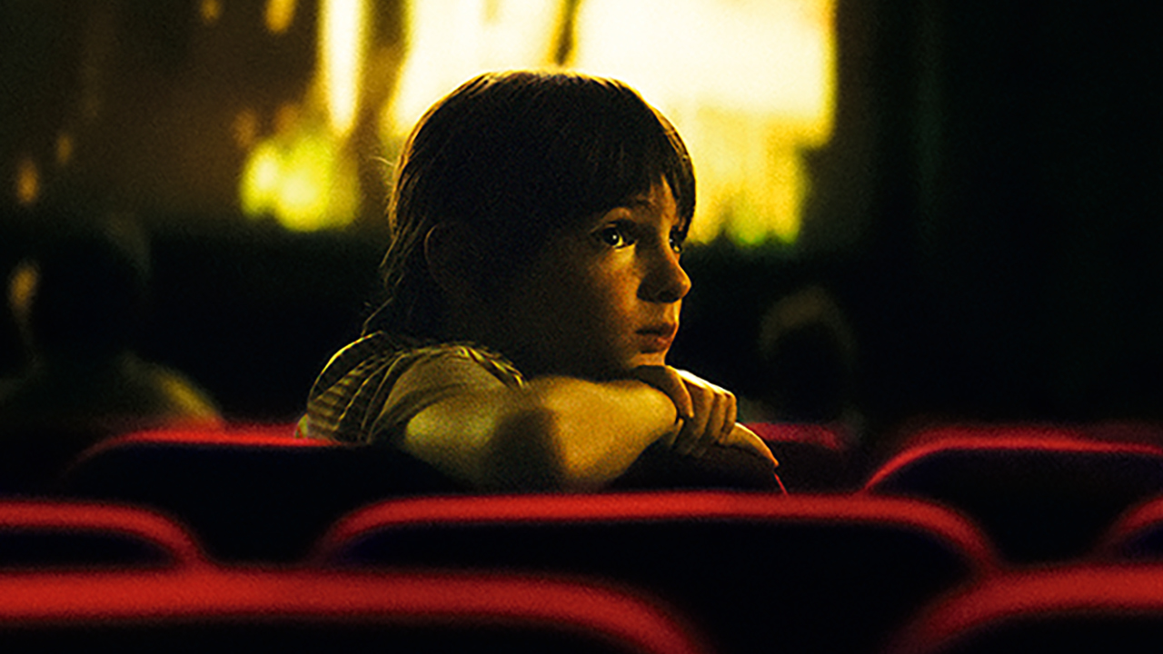 Filmin estrena "Cinéfilos", la carta de amor al cine de Arnaud ...