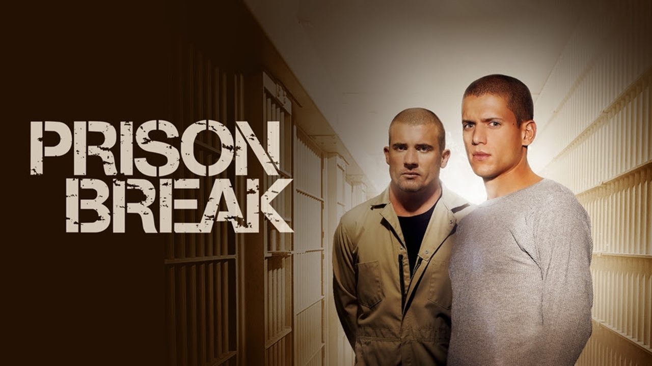 "Prison Break" celebra 20 años desde la fuga más legendaria en ...