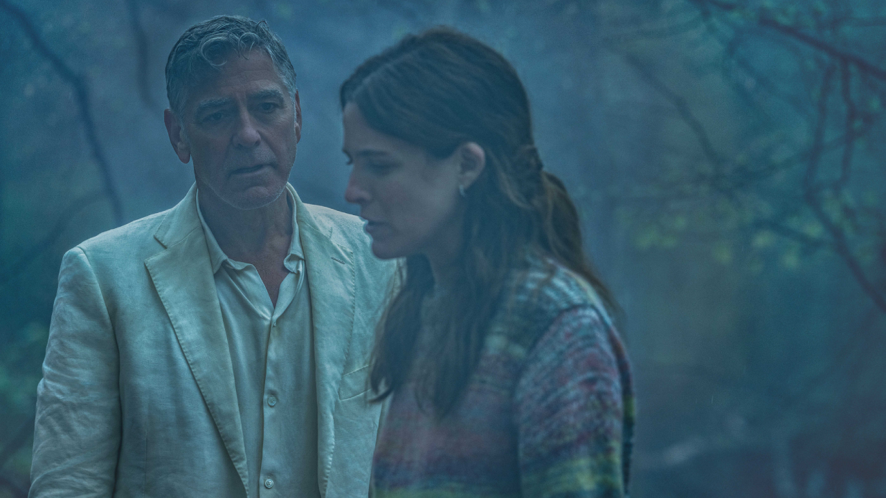 Netflix desvela el tráiler oficial de "Jay Kelly", la nueva película de ...