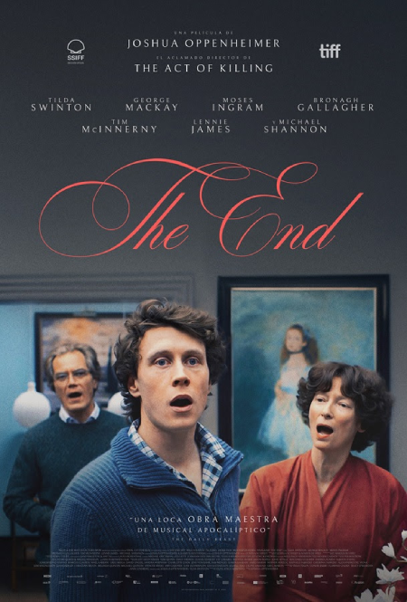 The End - mundoplus.tv