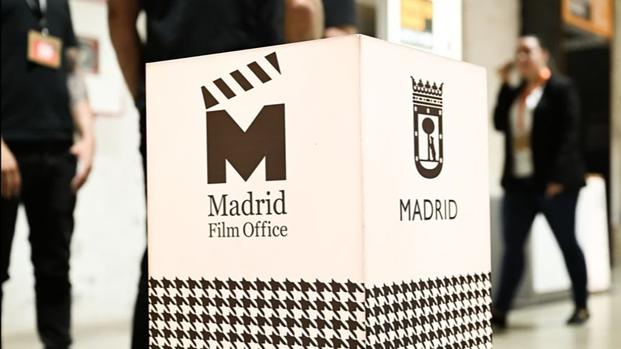 Madrid Film Office impulsa la proyección internacional de la capital en ...