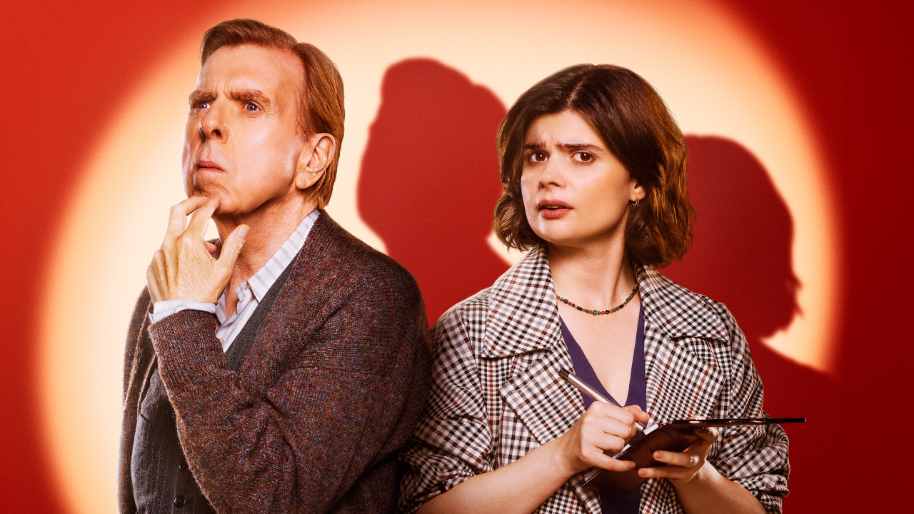 Cosmo anuncia el estreno en noviembre de la serie políciaca "Death ...