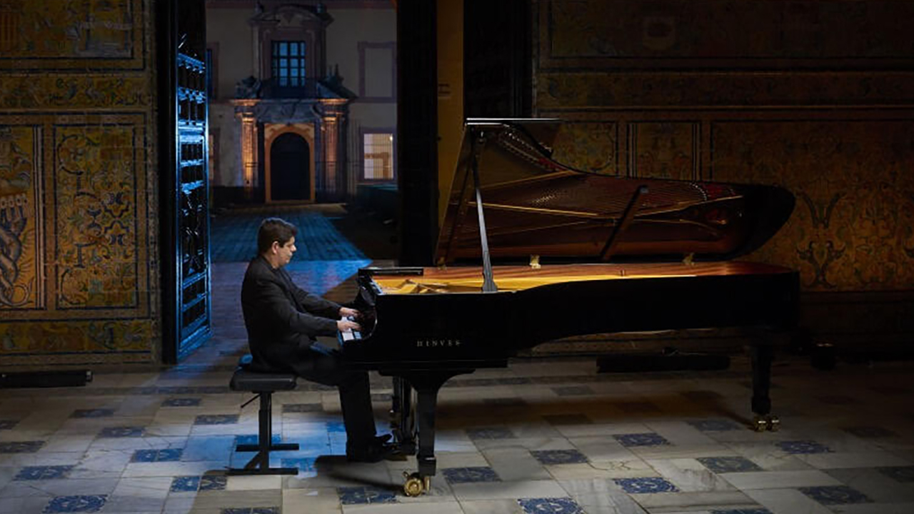 España protagonista en noviembre en Mezzo y Mezzo Live - mundoplus.tv