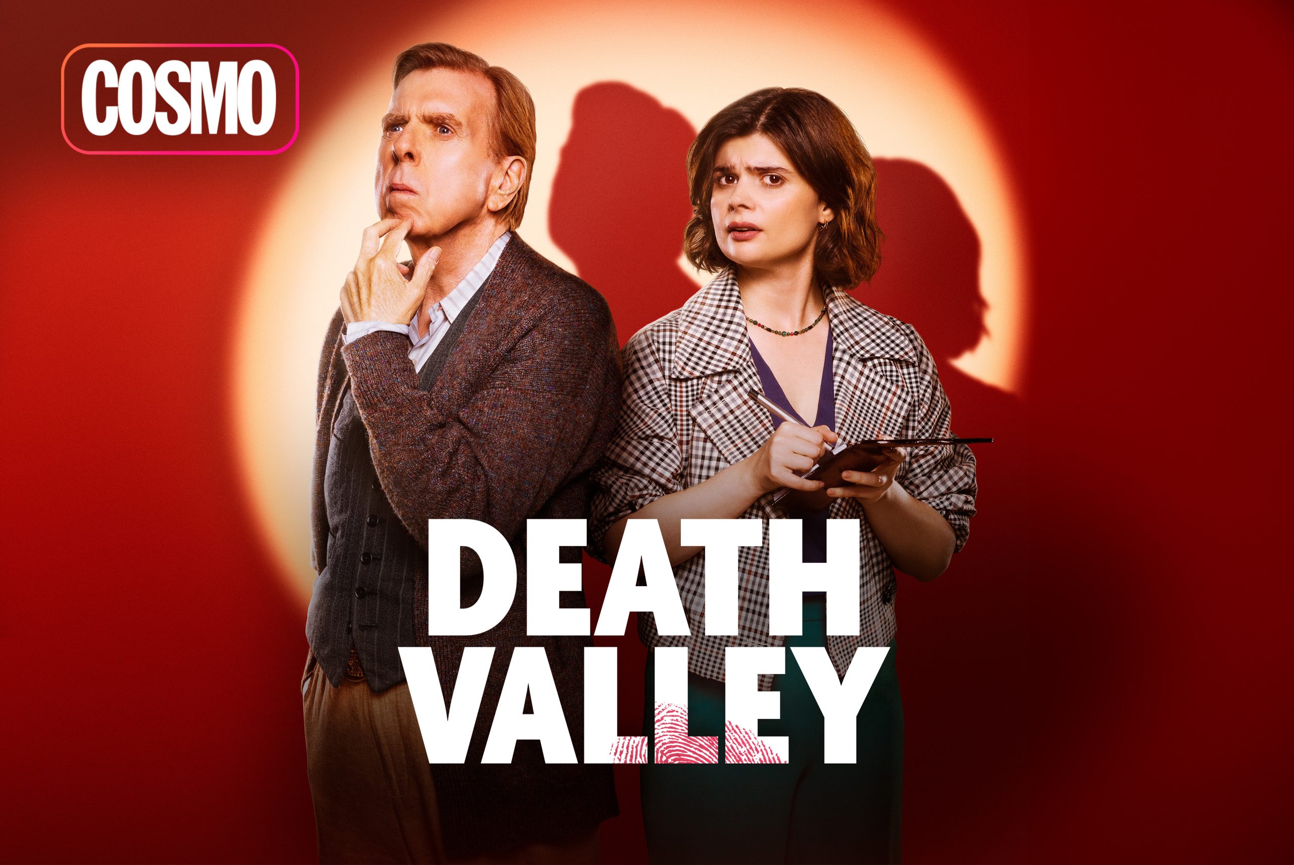 Este jueves Cosmo estrena la exitosa serie "Death Valley" - Mundoplus.tv