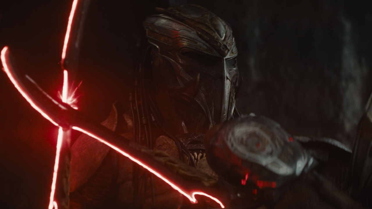 "Predator: Badlands": Entre acción y emoción, con límites evidentes ...