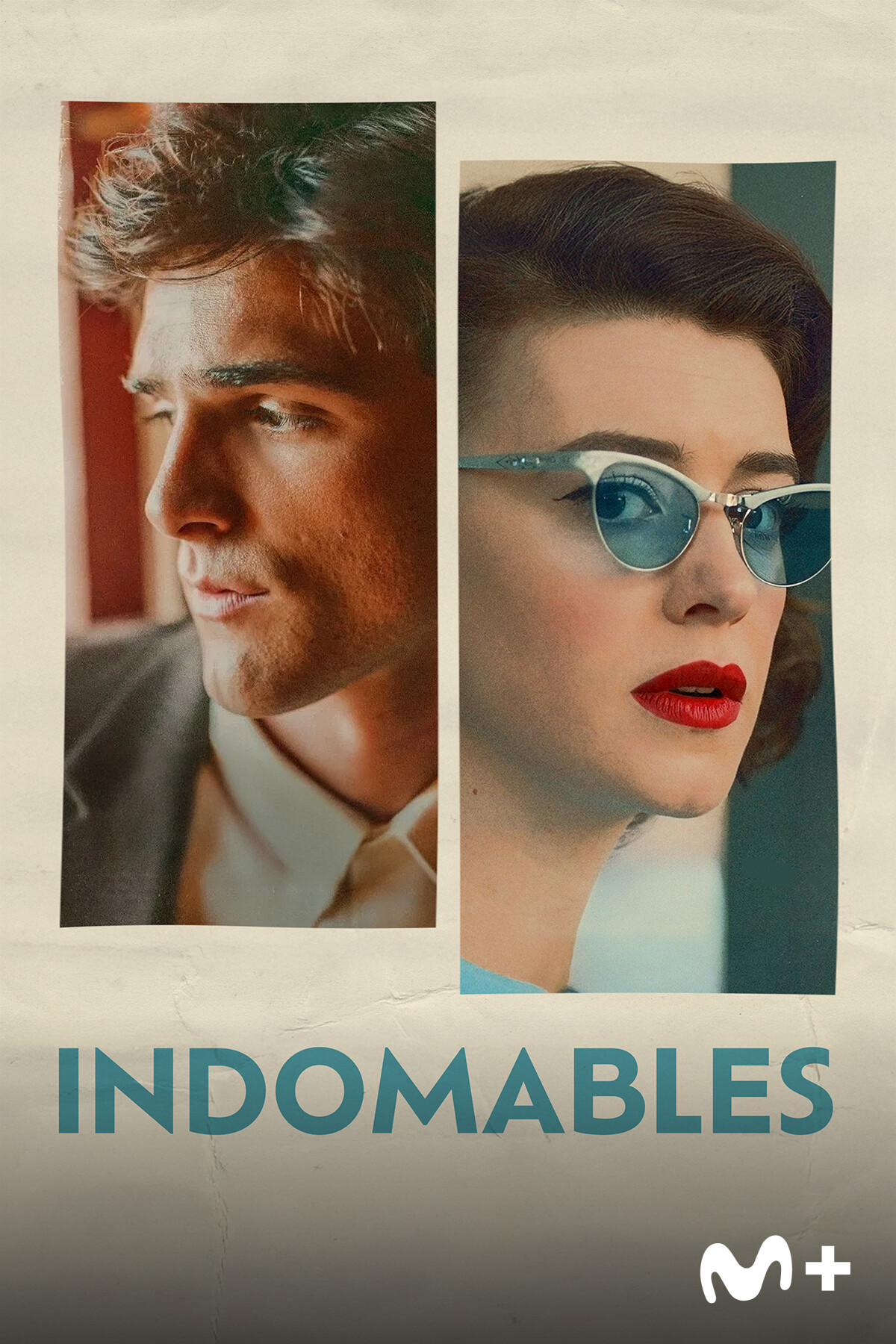 Indomables - mundoplus.tv