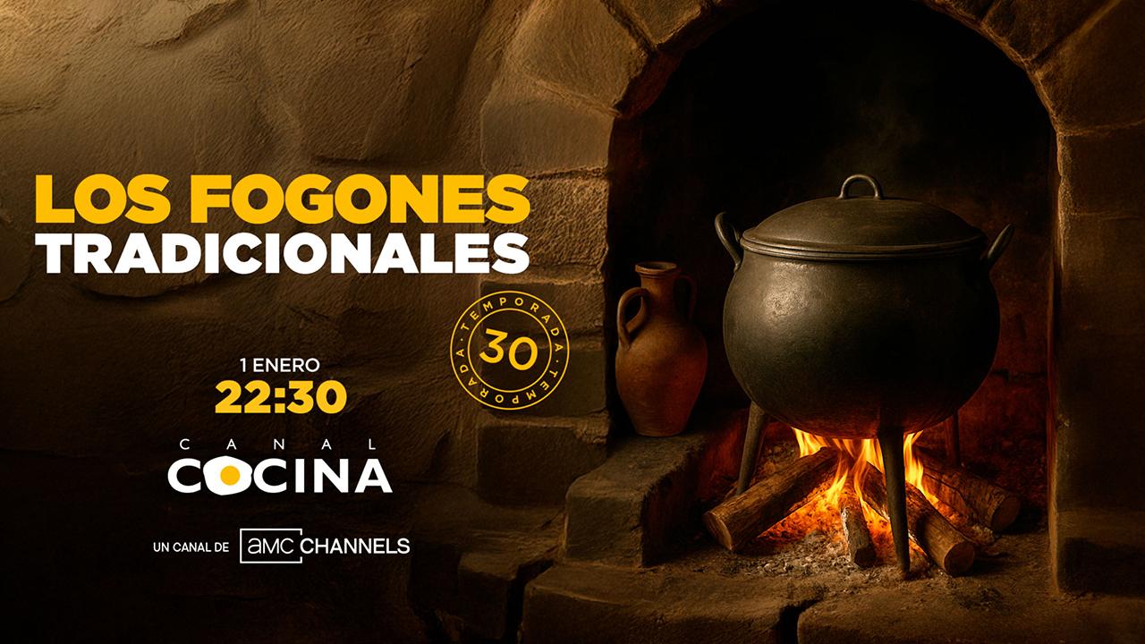 Canal Cocina continúa su homenaje a la gastronomía popular con "Los ...