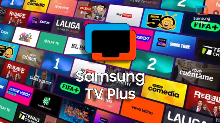 Así funciona Samsung TV Plus, la televisión gratis integrada en las ...