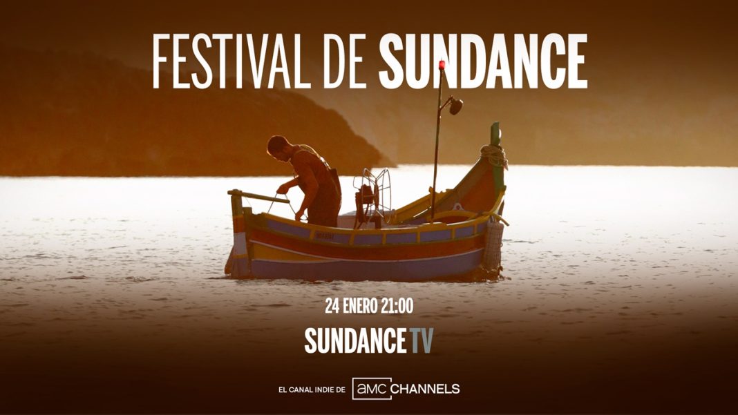 SundanceTV celebra el espíritu del Festival de Sundance - Mundoplus.tv